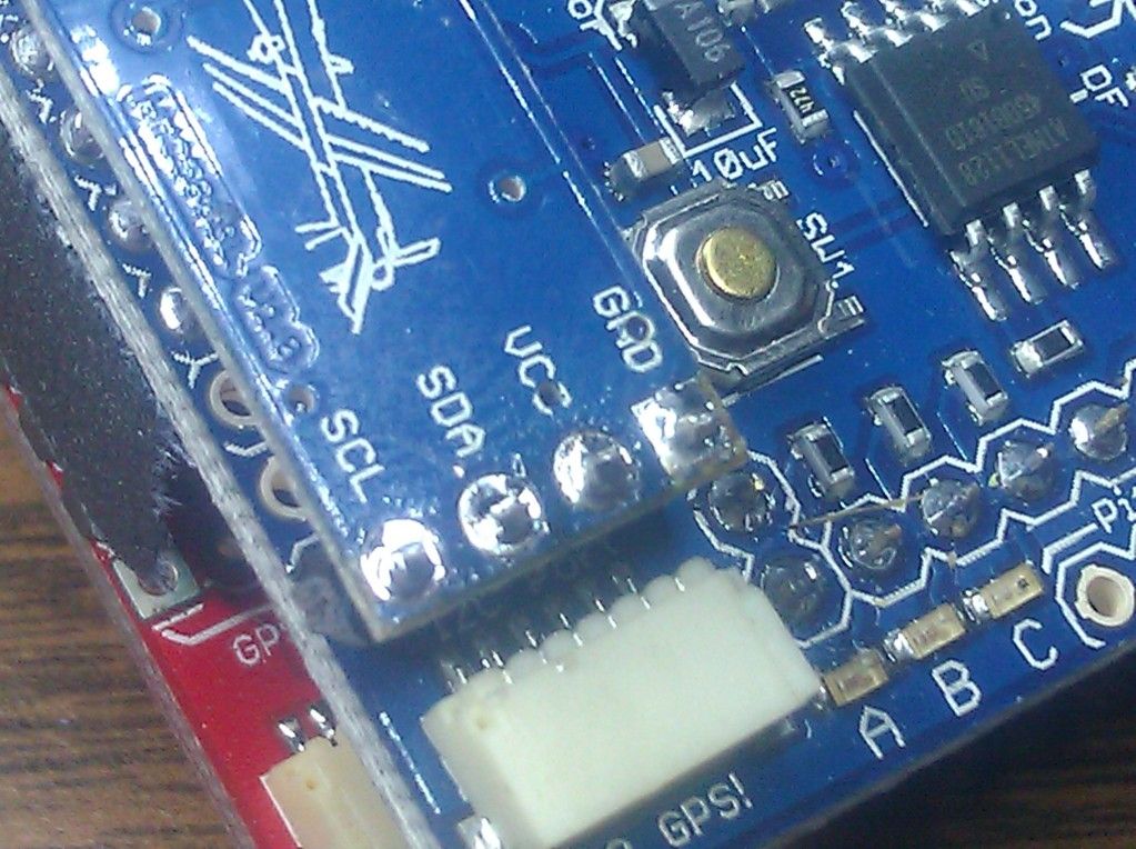compass init error--test say not healthy - Discussions - diydrones compass init error--test say not healthy - Discussions - diydrones