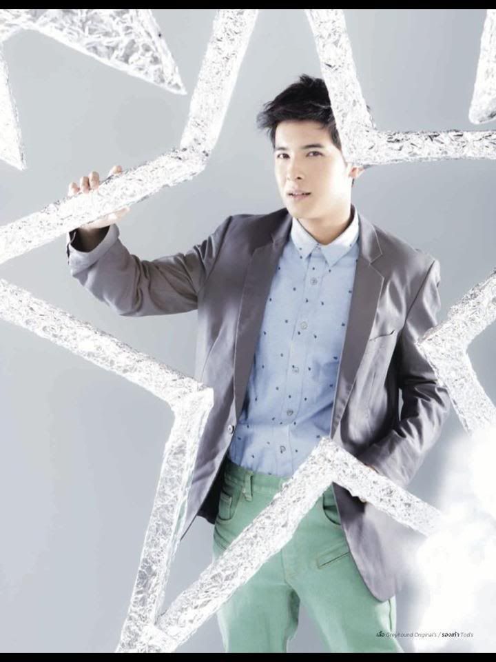 [ts8] THE STAR 8 กับ นิตยสารสุดสัปดาห์ ver.STAR | บันเทิง | 3114343