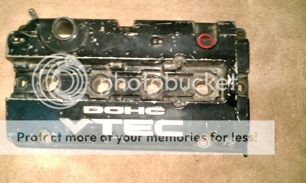 H22 Valve cover | Honda Prelude Forum