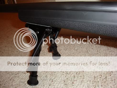 WTS - Ruger 10/22 VLEH 22LR Target/Tactical rifle | RugerForum.com ...