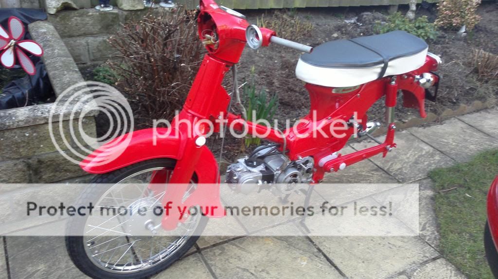 honda 1970 c50 - Page 6 - C90Club.co.uk