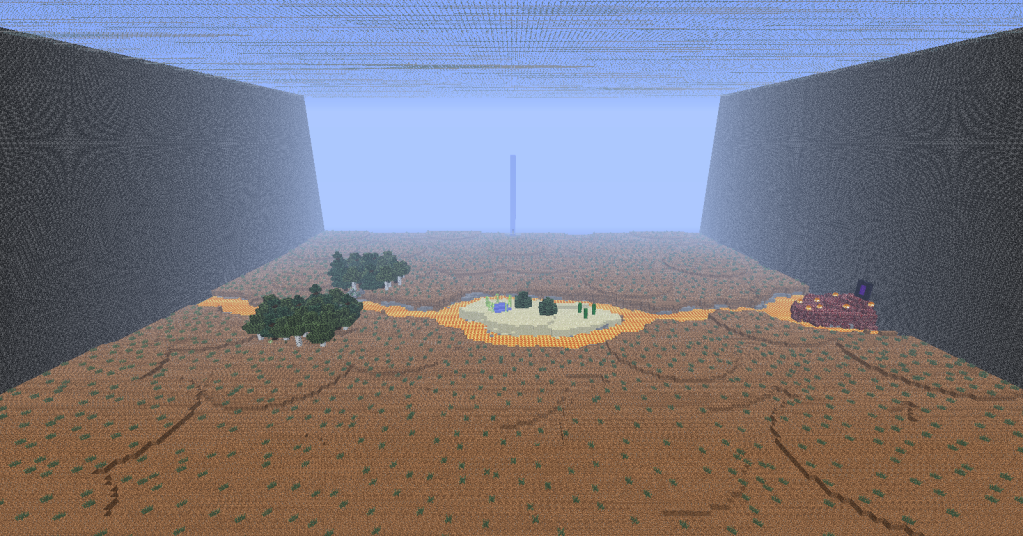 [ctf] The Rift Maps Mapping And Modding Java Edition Minecraft Forum Minecraft Forum