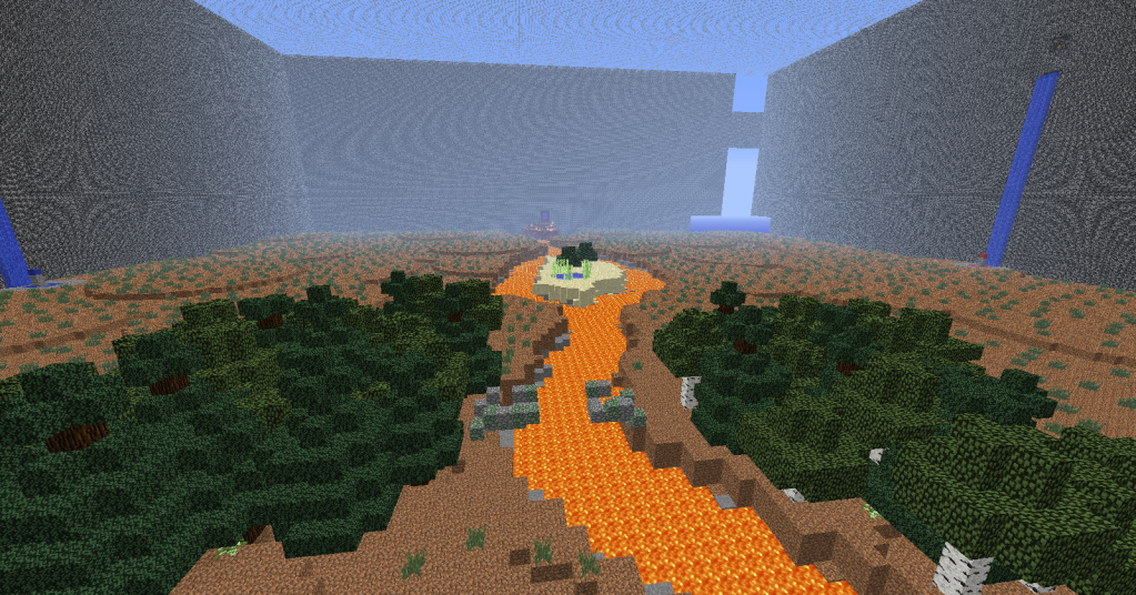 [ctf] The Rift Maps Mapping And Modding Java Edition Minecraft Forum Minecraft Forum