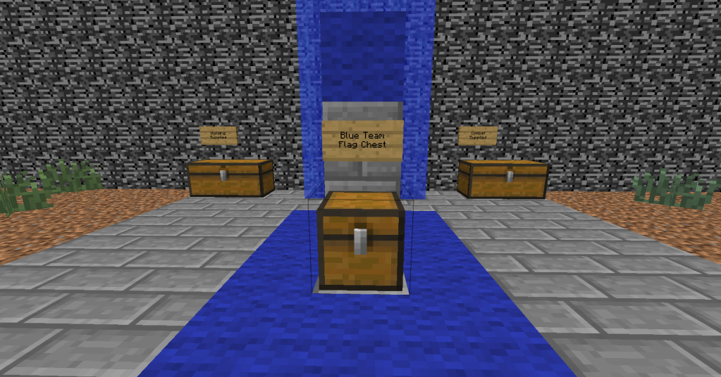[ctf] The Rift Maps Mapping And Modding Java Edition Minecraft Forum Minecraft Forum