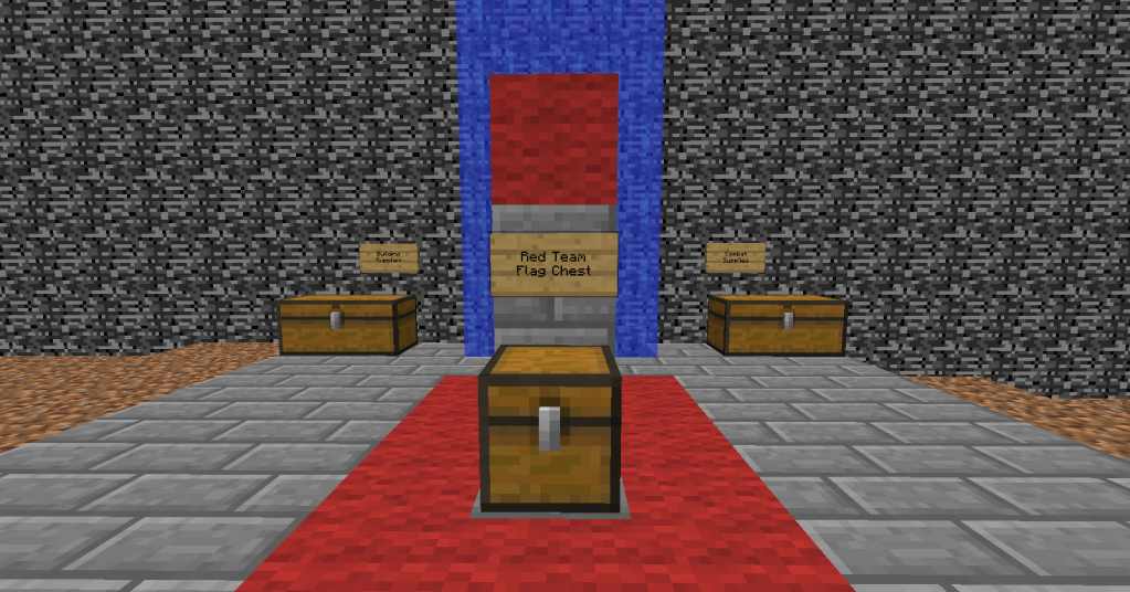 [ctf] The Rift Maps Mapping And Modding Java Edition Minecraft Forum Minecraft Forum