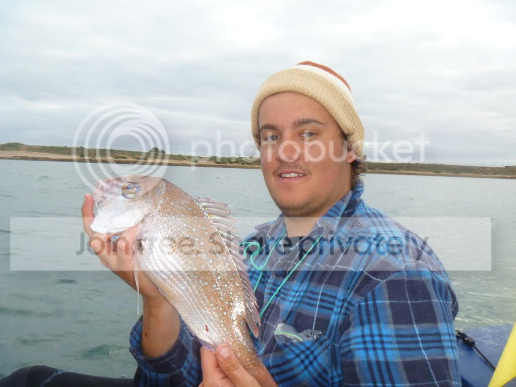 SA: Whyalla Snapper | Kayak and Fishing Forum