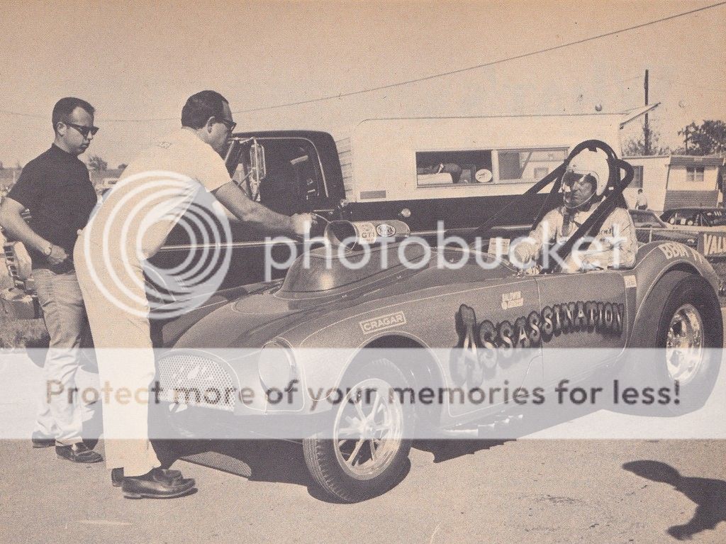 History - Drag cars in motion.......picture thread. | Page 1427 | The H ...