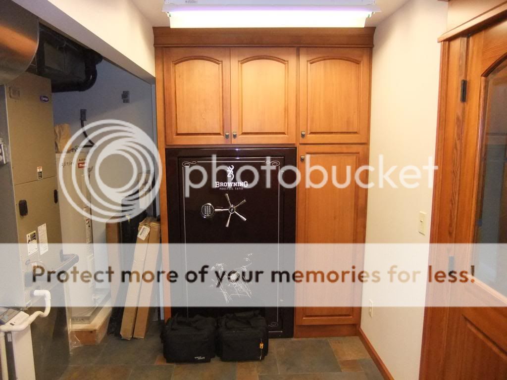 Pictures/Ideas of Reloading Rooms and Setups | Shotgun Forum