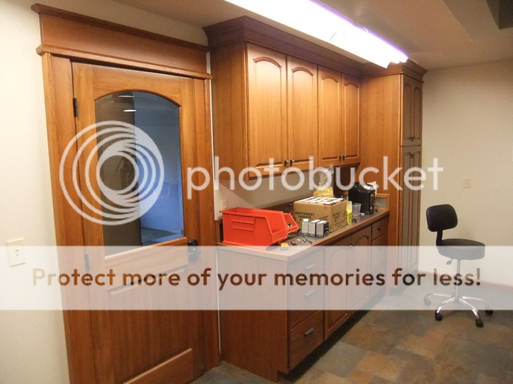 Pictures/Ideas of Reloading Rooms and Setups | Shotgun Forum