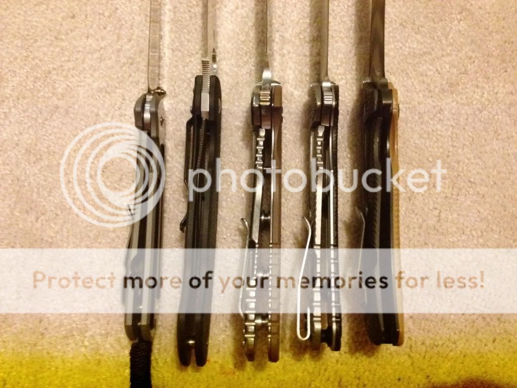 ZT 560 Comparison Pictures! "ZT 302, Hinderer XM-24, CRK Large Seb ...