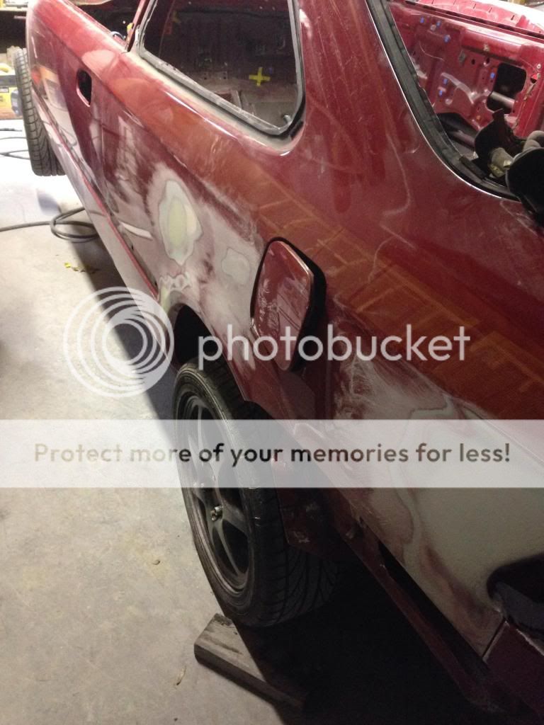 Kelley Built High Boost K | Honda / Acura K20a K24a Engine Forum