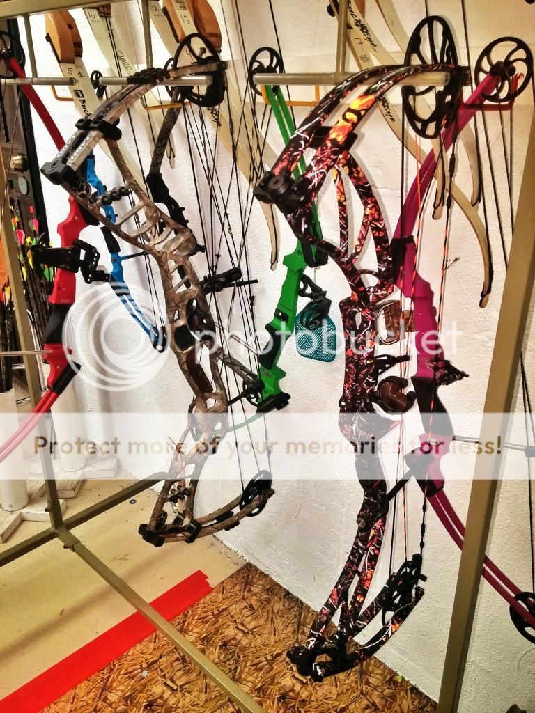 2014 Xcentric and 2015 Nitrum Turbo...First Impressions | Page 2 ...