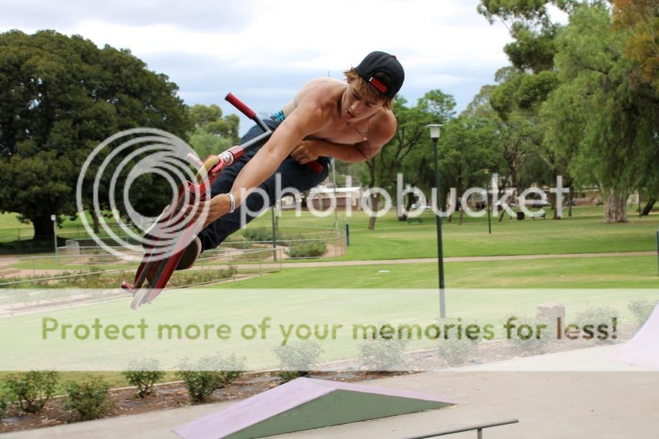 KYLE HAND (NSW-CREW)