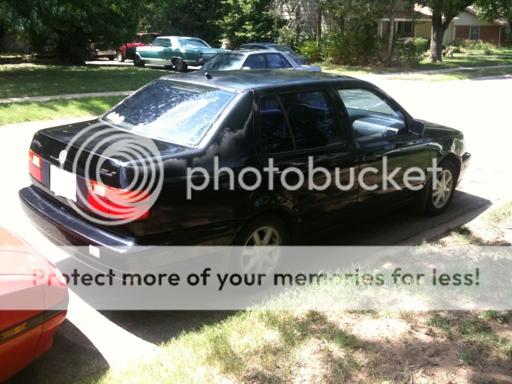My 95 Jetta GLS | Volkswagen Jetta Junkies