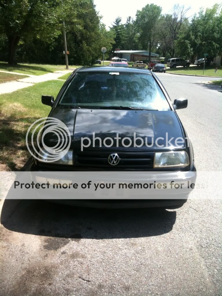 My 95 Jetta GLS | Volkswagen Jetta Junkies