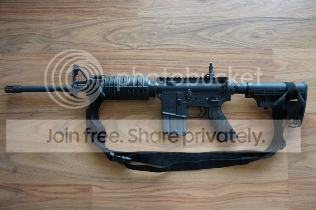 IDF Clone/KISS Carbine Pics > AR Discussions > AR15.COM