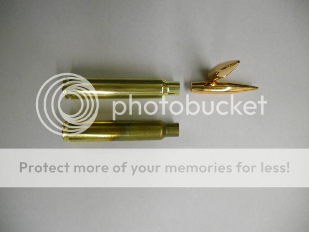 338 Edge - Match Brass - FINALLY! | Long Range Hunting Forum – Expert ...