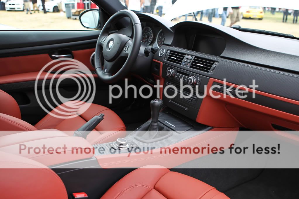 My car at ESS Tuning [Bimmerfest 2011]