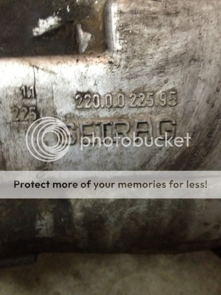 Getrag 225 in 318is?? Will it work?