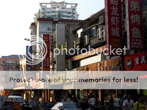Zhapu Road, Shanghai | SkyscraperCity Forum