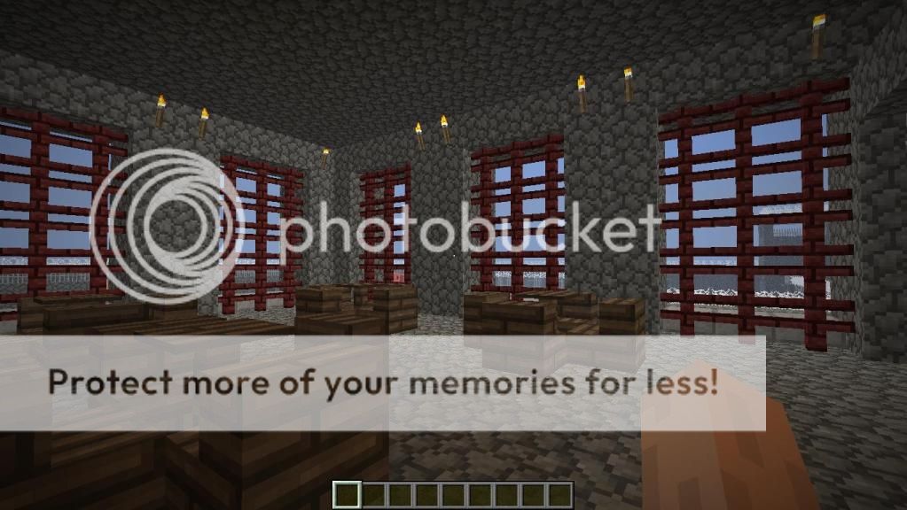 Maximun Security Jail for single player or multiplayer - Maps - Mapping and Modding: Java ...