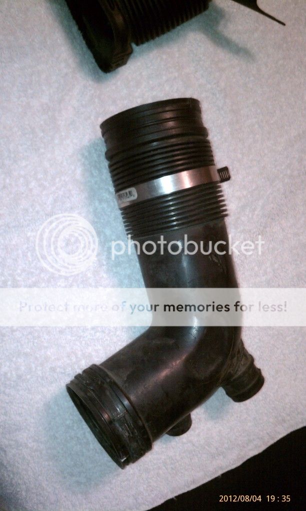 FS: 2.5L Engine cover | VW Vortex - Volkswagen Forum