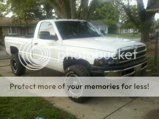 Pic request white 2nd gen | Cummins Diesel Forum