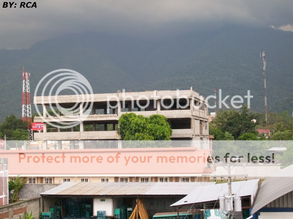 PROYECTO COMPLETADO /// CEUTEC l San Pedro Sula l Campus Universitario ...