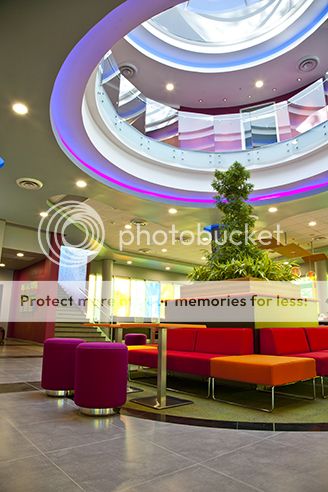 SAN PEDRO SULA | Altia Business Park | 3 x 13p | E/C | Page 6 ...