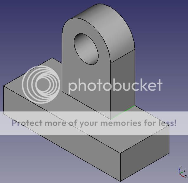 Fillet Application - FreeCAD Forum