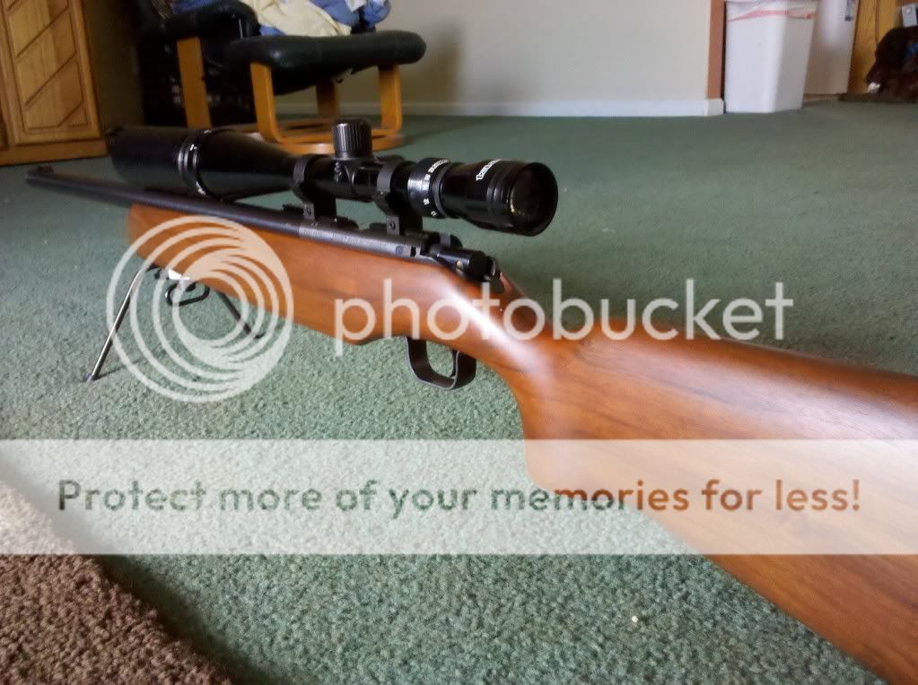 Official Smallbore Picture Thread - CMP Forums