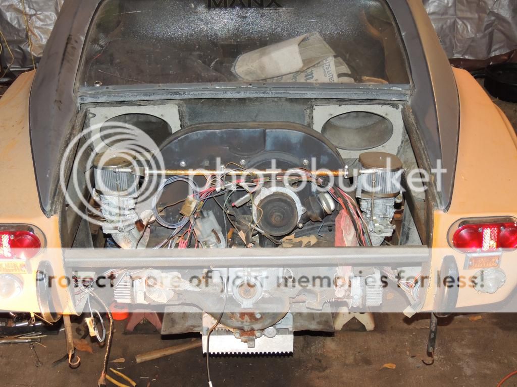 Help with axle replacement | VW Vortex - Volkswagen Forum