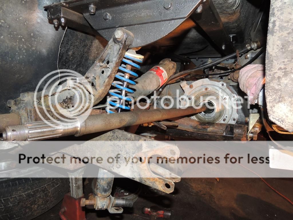 Help with axle replacement | VW Vortex - Volkswagen Forum