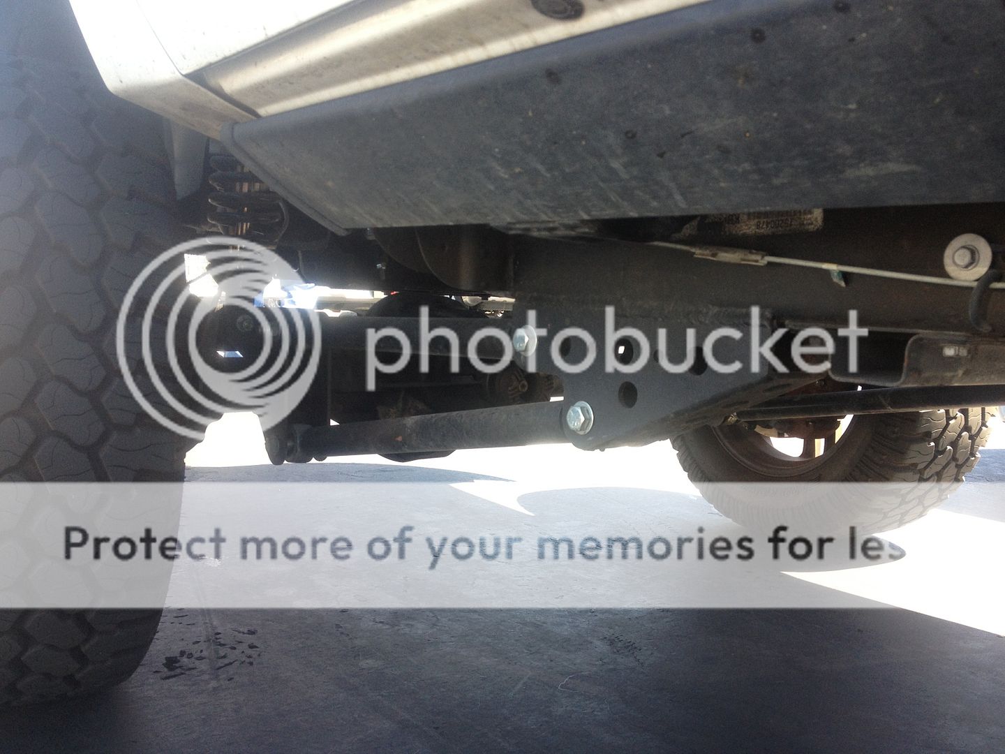 Low budget solid axle H2... | Hummer4x4Offroad