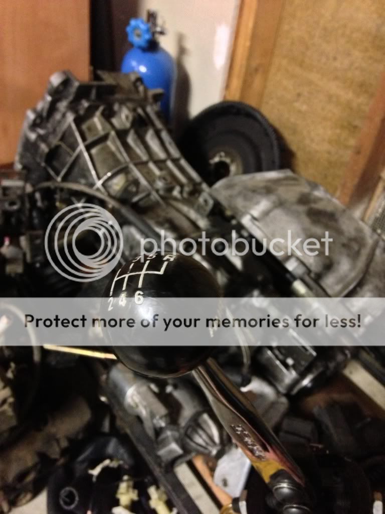 T56 Installation Manual Download | Page 2 | Chevy Impala SS Forum